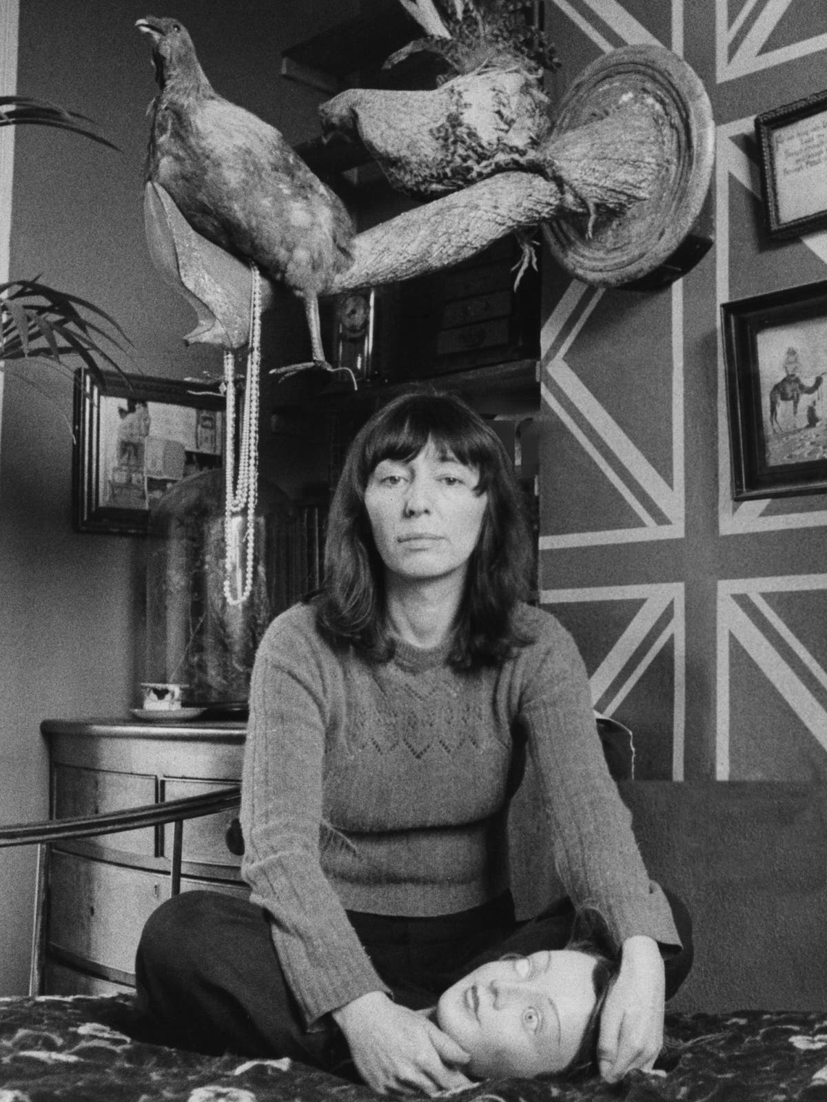 Paperback review: A Quiet Life, By Beryl Bainbridge | The Independent ...