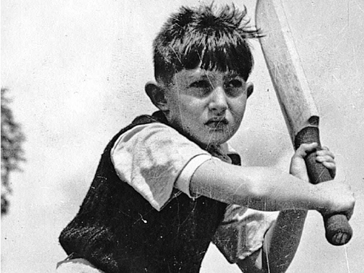 Kevin Garside: It's awesome how grown men stay so attached to Wisden ...