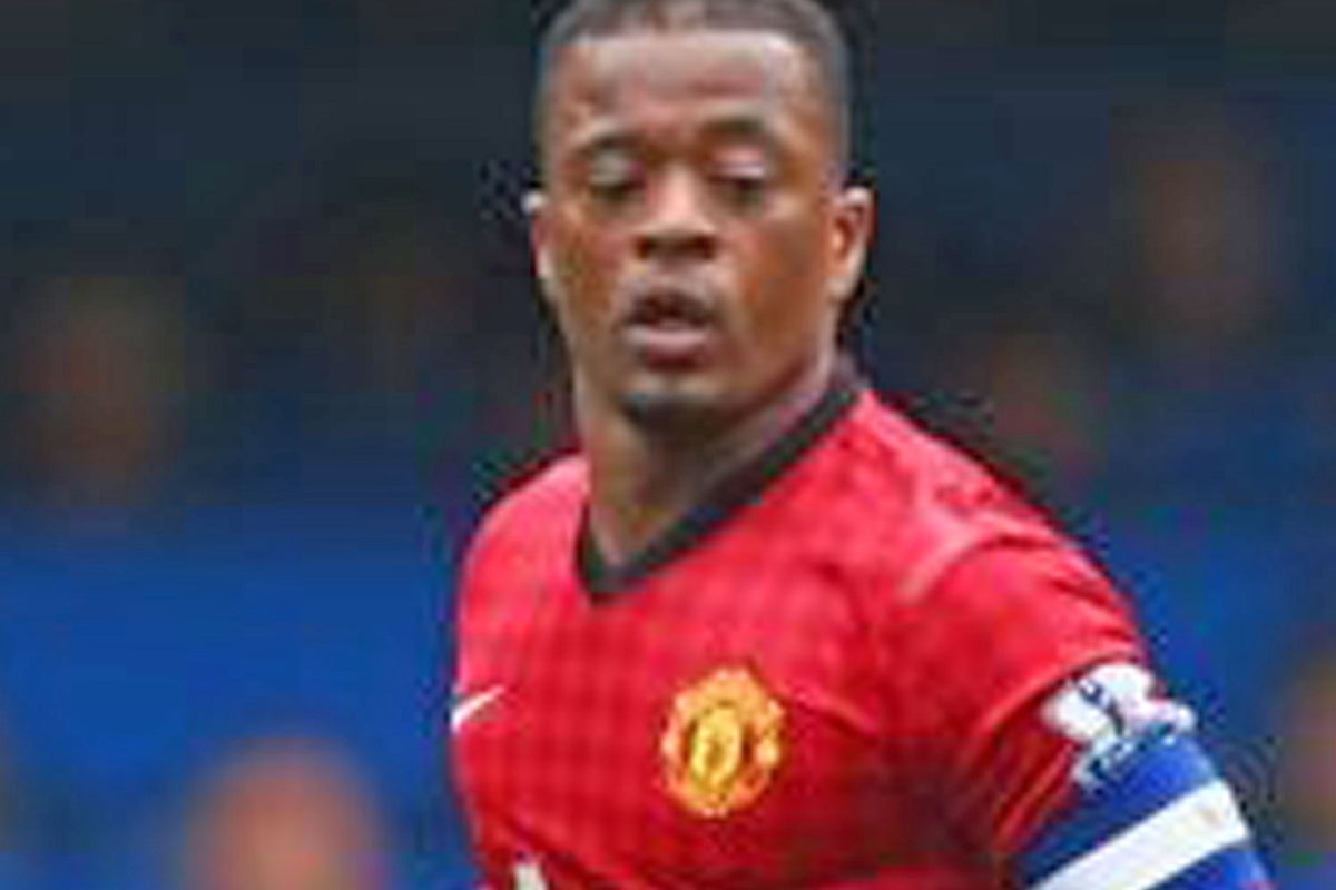 Patrice Evra ready for Monaco return if Manchester United sign Leighton ...