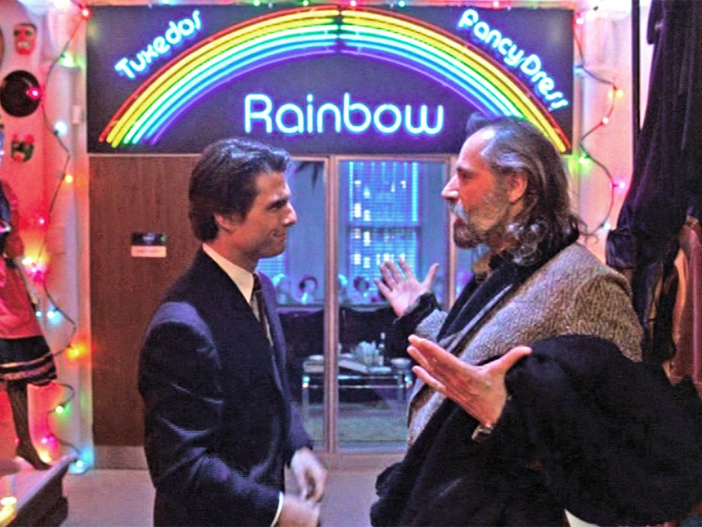 The future is bright for Chris Bracey | The Independent | The Independent