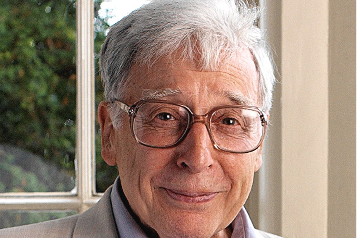 He was like a grandfather to me: first test-tube baby leads tributes to ...