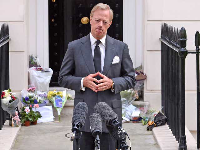 Mark Thatcher - latest news, breaking stories and comment - The Independent
