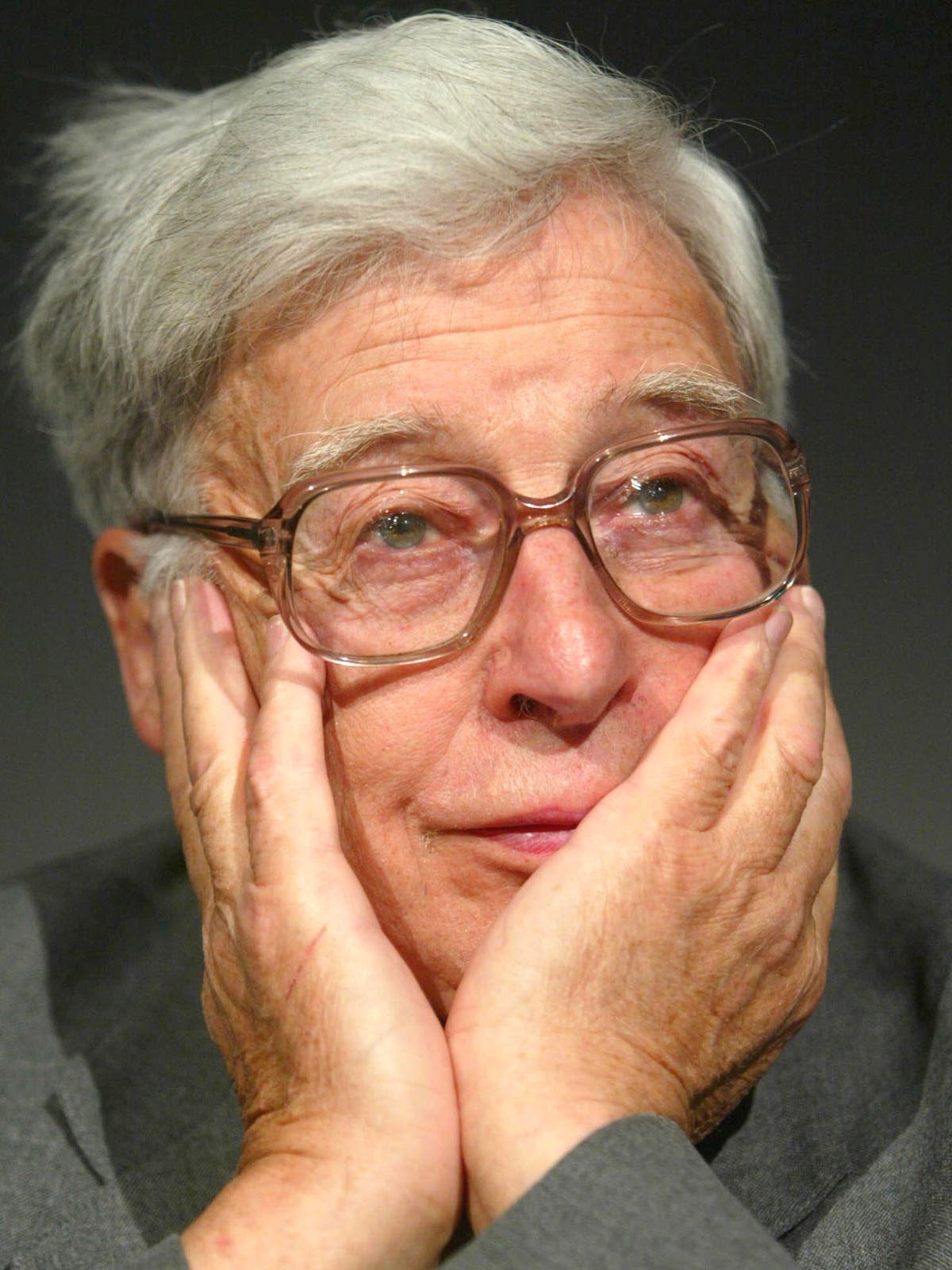 Sir Robert Edwards: Co-pioneer of the IVF technique whose work led to ...