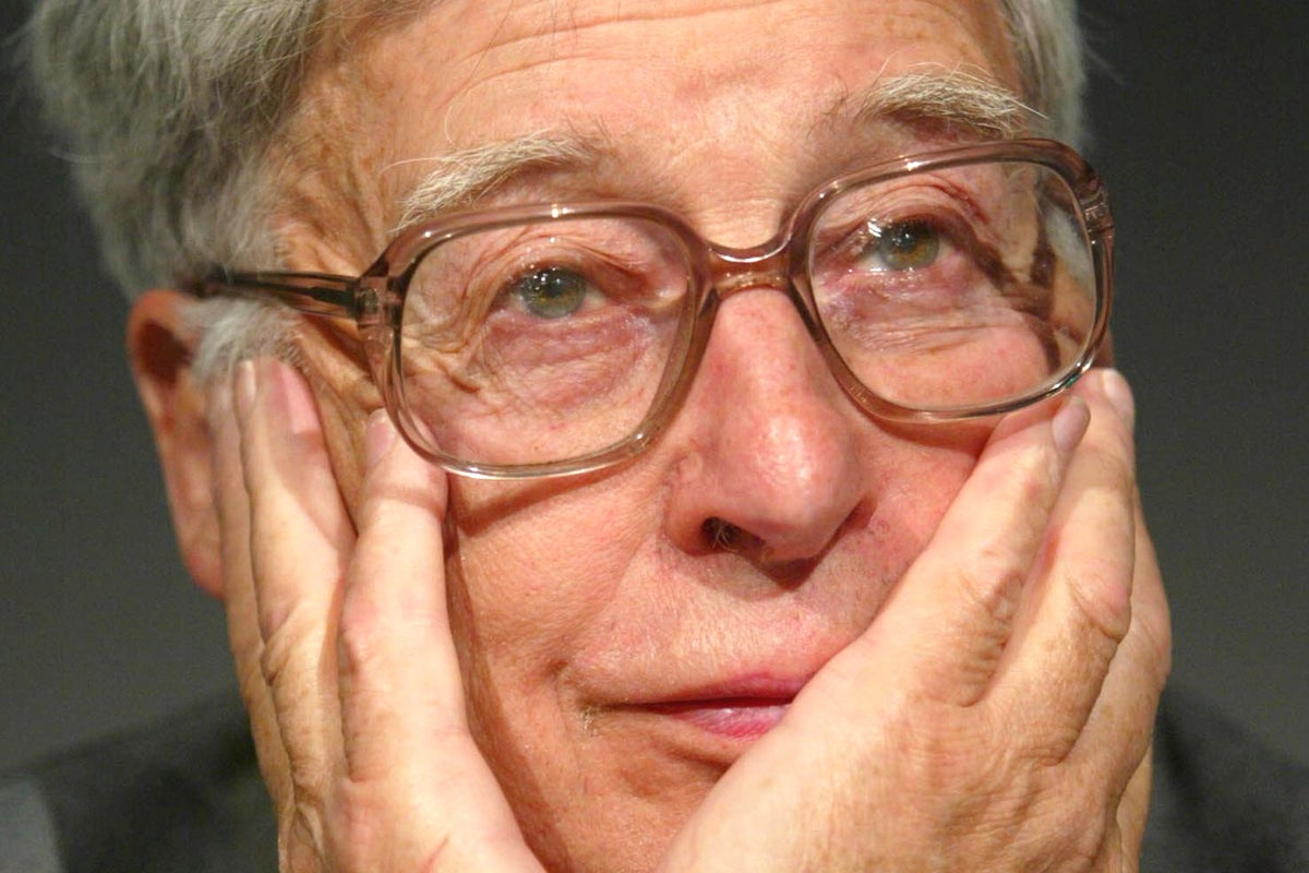 Sir Robert Edwards: Co-pioneer of the IVF technique whose work led to ...