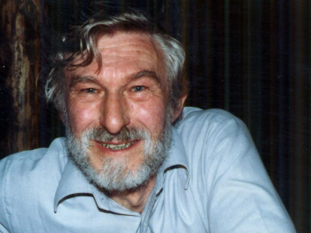 Jack Stokes: Animation director behind Yellow Submarine | The ...