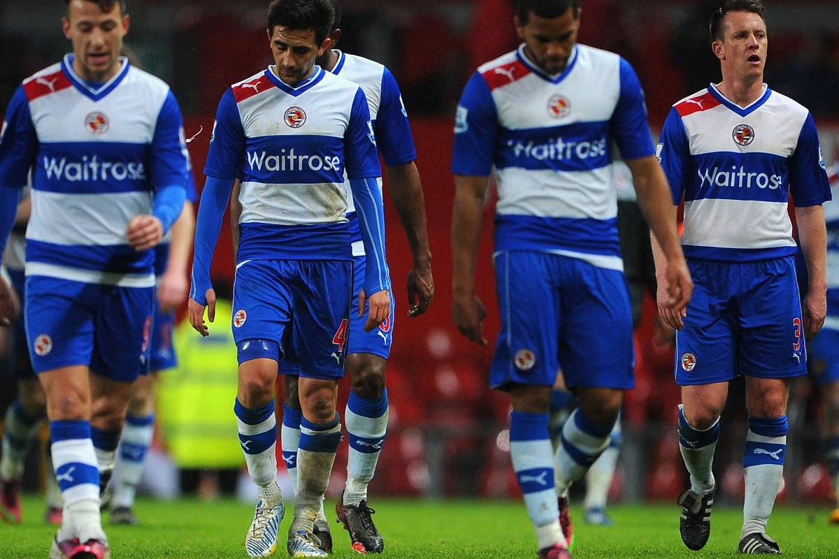 Unpaid, bad hours, and you have to watch Reading: is this the worst job ...