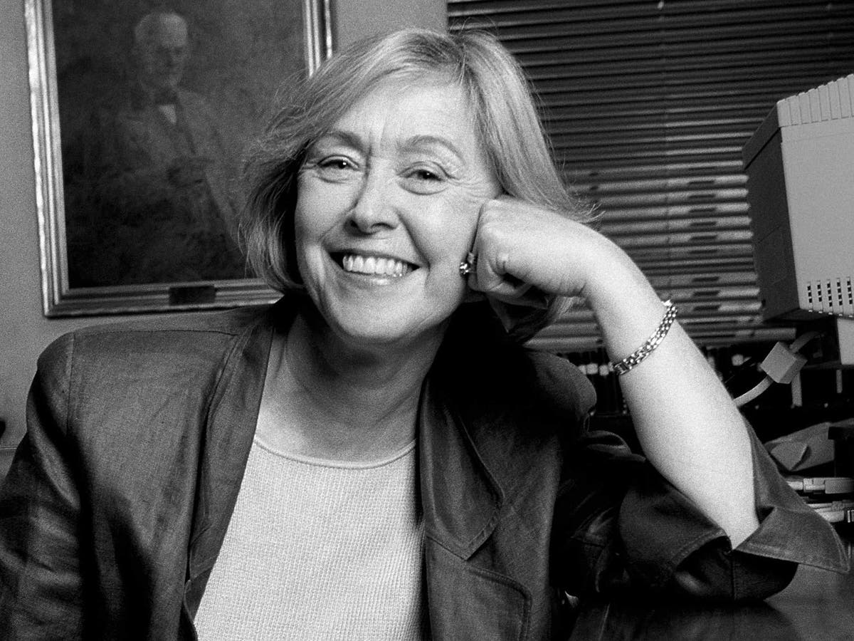 Anneila Sargent: The woman from Fife who advises the White House | The ...