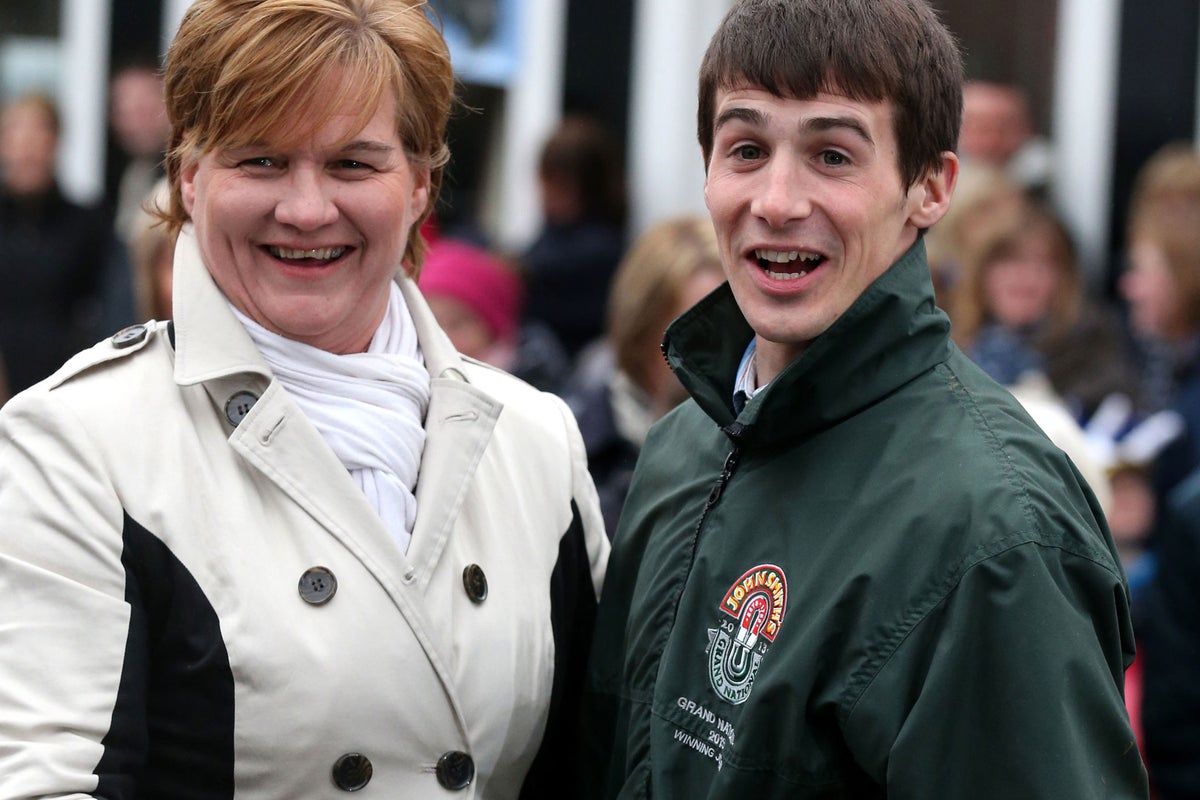 Ryan Mania's latest race is to get fit in time for shot at the Double ...