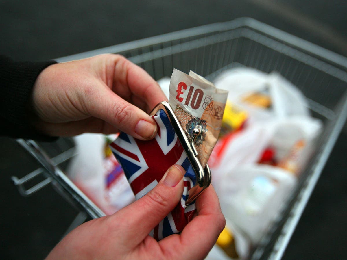 We subsidise firms that keep workers in poverty | The Independent | The ...