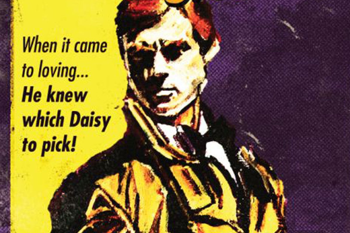 Pulp! The Classics: The classical canon gets pulped | The Independent ...