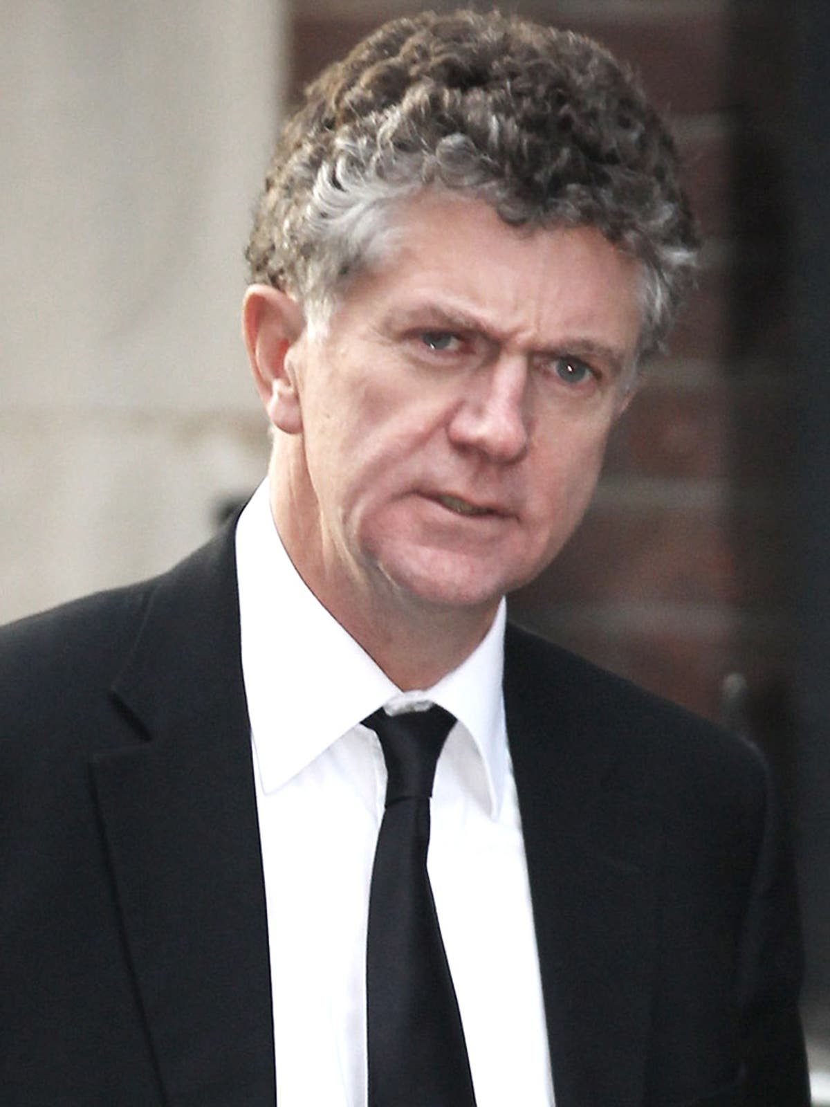 Tony Blair's former chief of staff Jonathan Powell compares civil ...