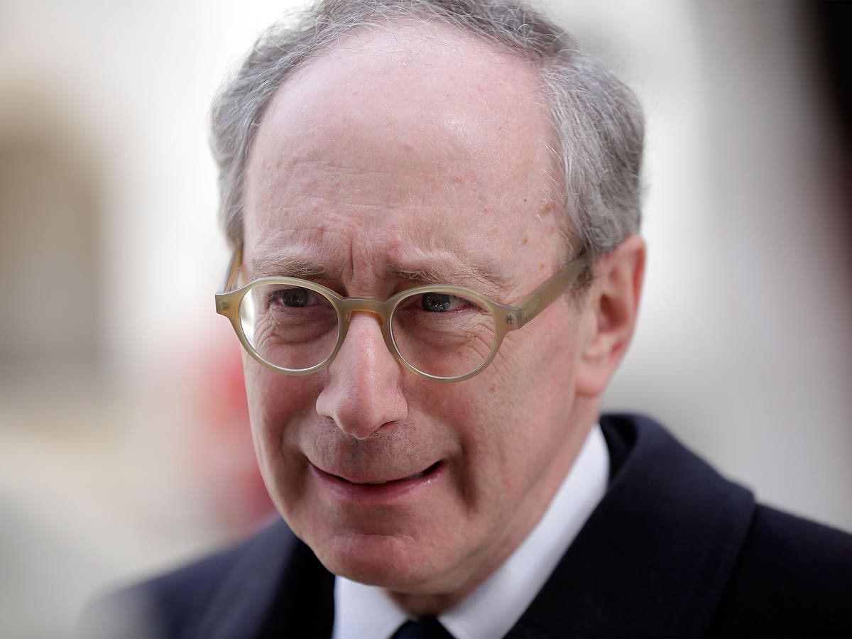 'Cash for access' scandal: Sir Malcolm Rifkind suspended from the ...