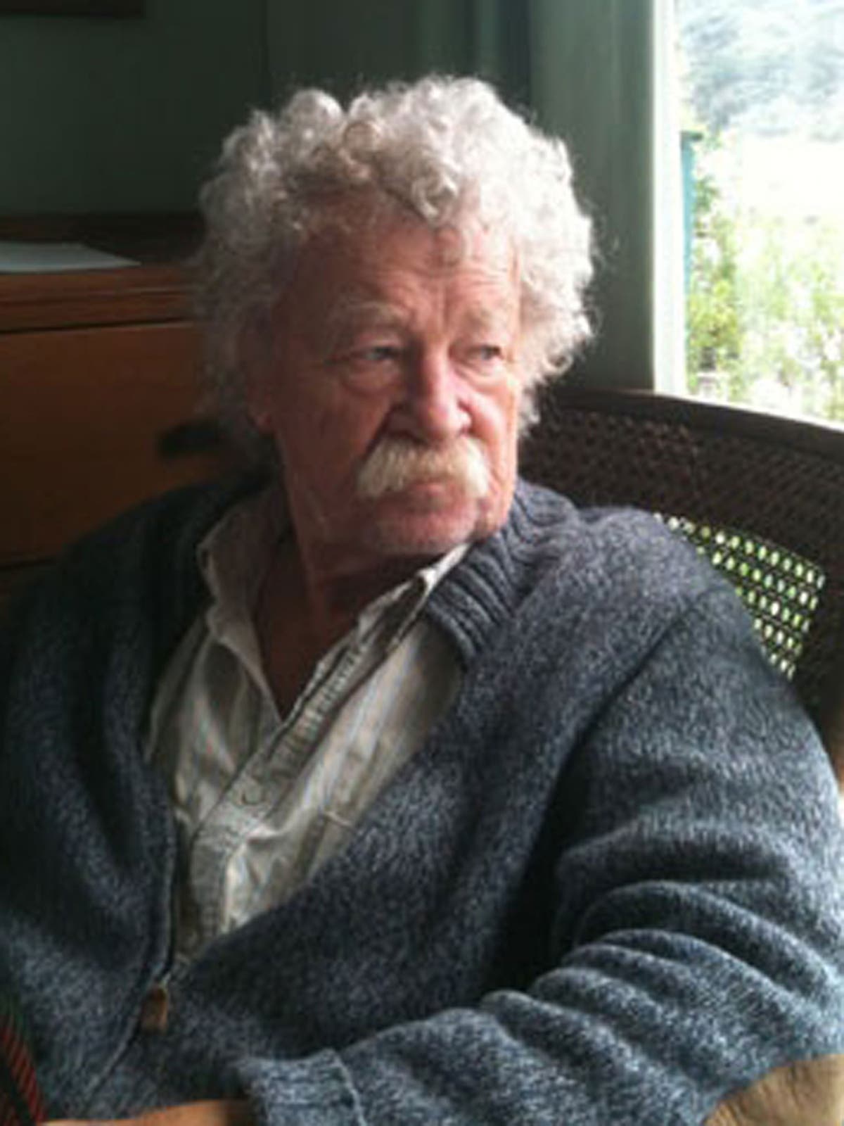 Alan Sharp: Writer best known for 'Rob Roy' and 'Night Moves' | The ...