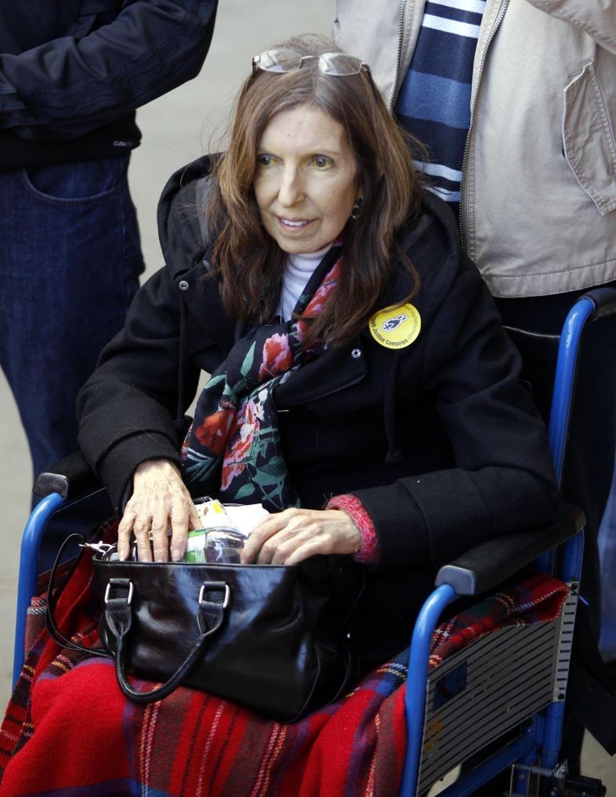 Hillsborough justice campaigner Anne Williams dies aged 60 | The ...