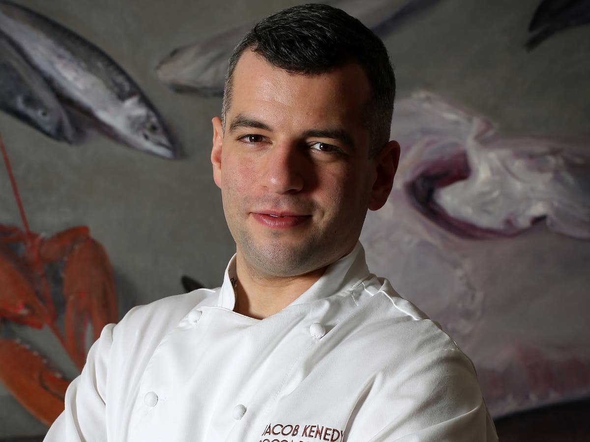 My life in food: Jacob Kenedy | The Independent | The Independent