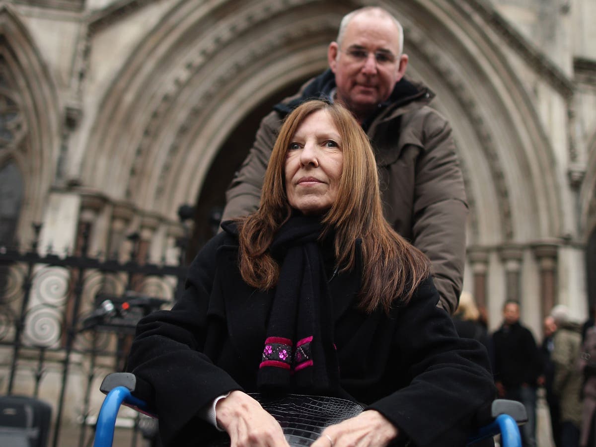 Anne Williams: Hillsborough activist who fought to uncover the truth ...