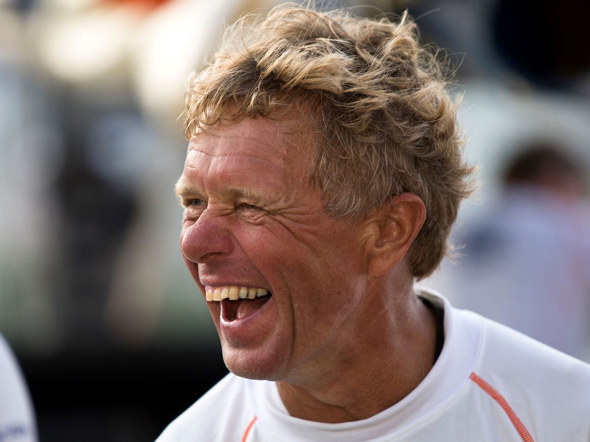 Sailing: Magnus Olsson dies in Spain, age 64 | The Independent | The ...