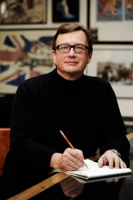 Sebastian Conran - Alchetron, The Free Social Encyclopedia