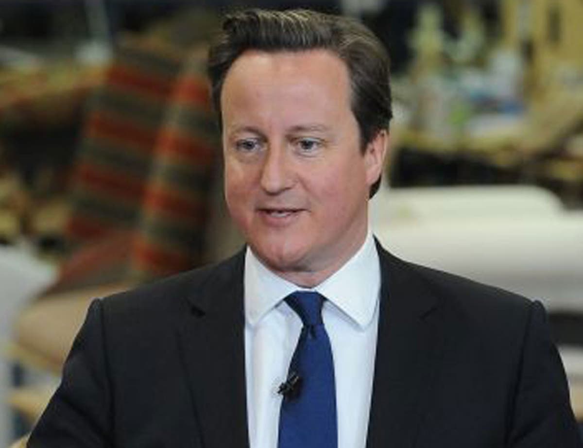 UK has 'paid a very high price' in Afghanistan, says David Cameron ...
