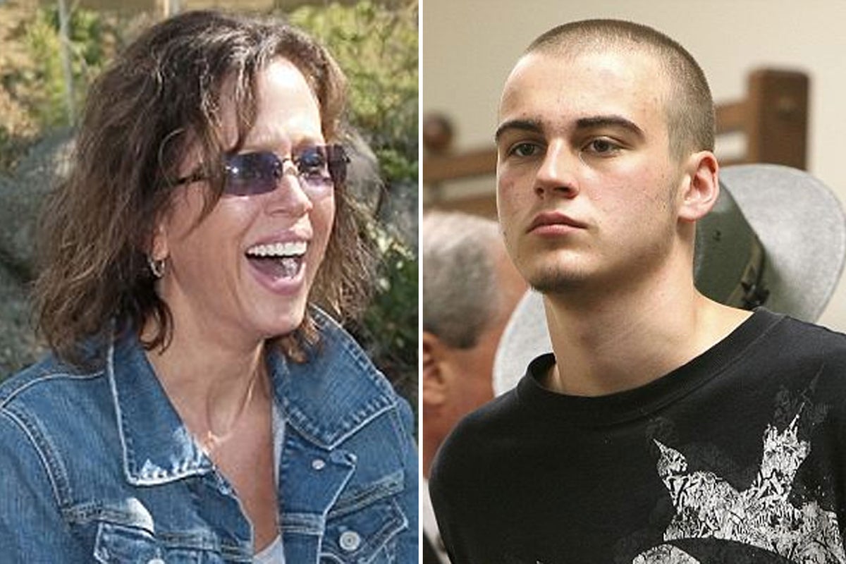 'I'm the most sick and twisted person you’ll ever meet': Murderer ...