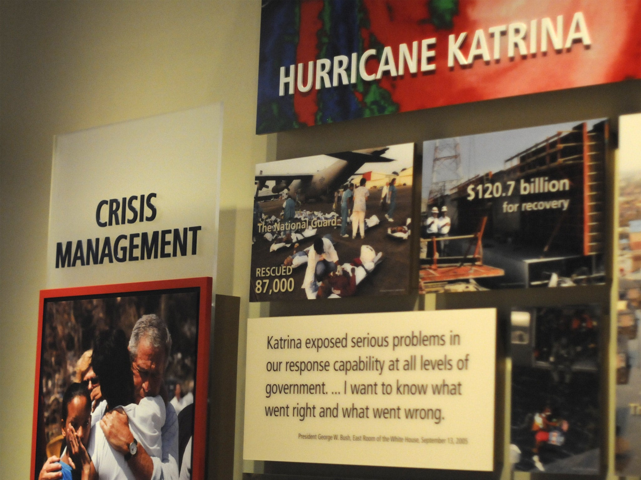 George ‘Dubya’ Bush writes his version of history with launch of ...