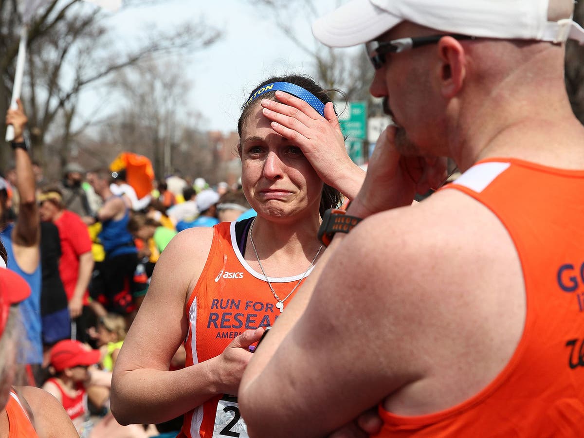 Boston bombing injury count reaches 282 as wounded continue to come ...