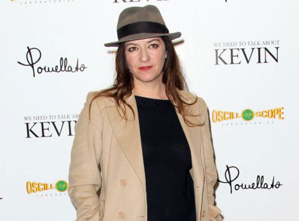 Page 3 Profile: Lynne Ramsay, film director | The Independent | The ...
