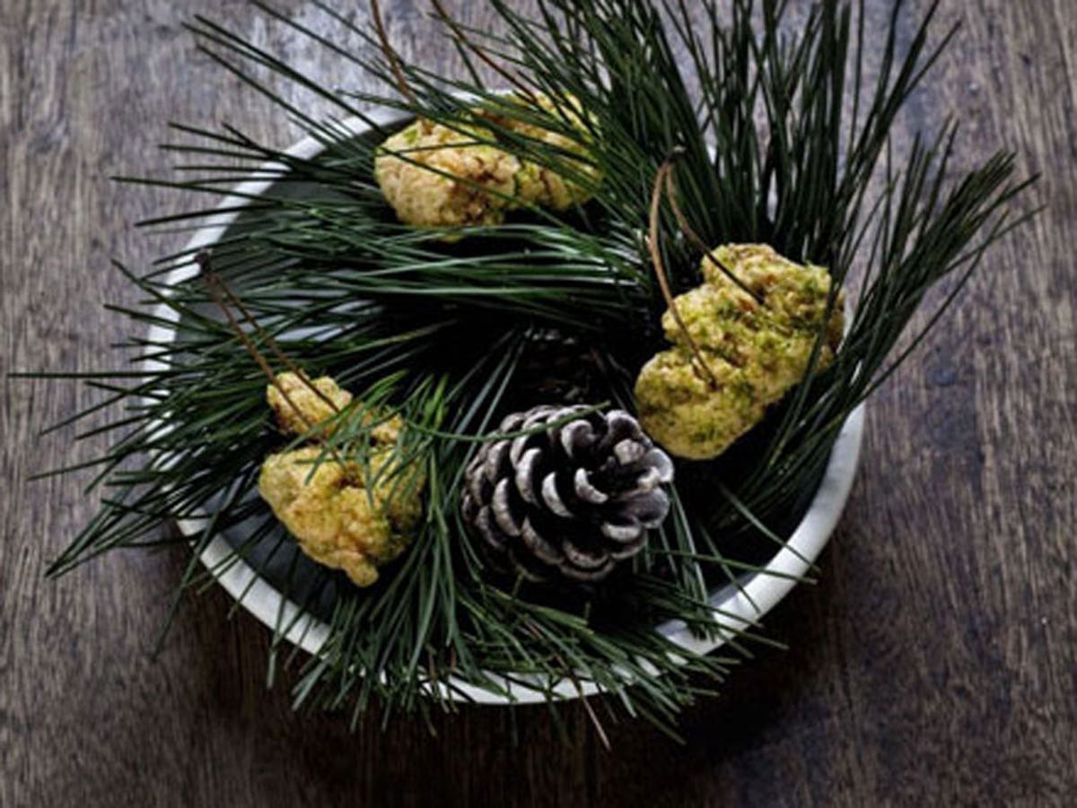 Samuel Muston: On the Menu | The Independent | The Independent