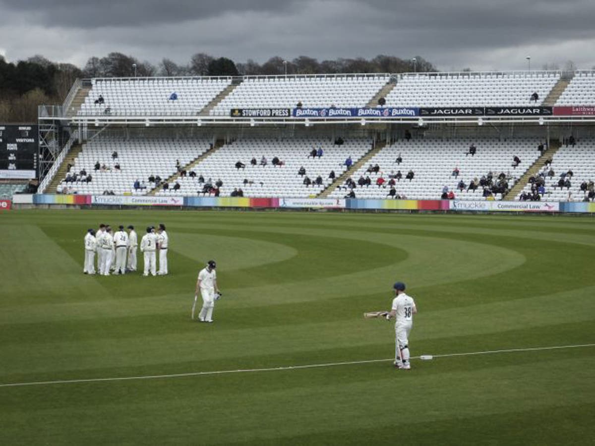 How healthy is county cricket? | The Independent | The Independent