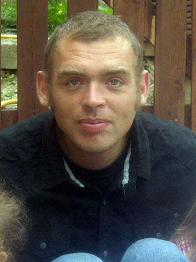 Police officer 'will not face charges' for Tasering man doused in ...