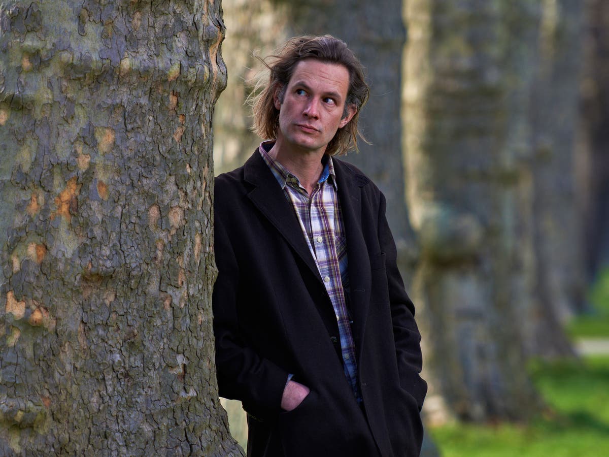 Brian Kimberling: the twitcher of Evansville | The Independent | The ...