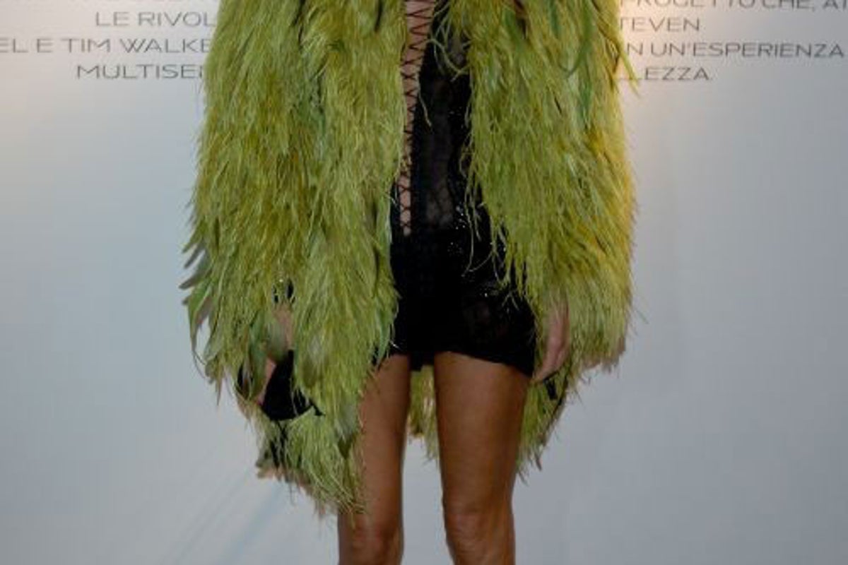 Alexander Fury: When it comes to fashion, being first is everything ...