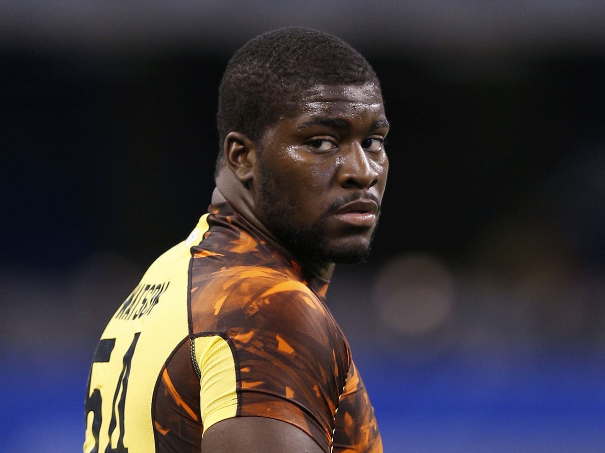 Page 3 Profile: Menelik Watson, american football player | The ...