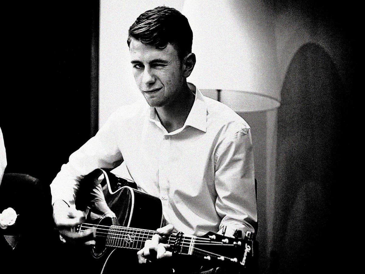 The songs that keep my son's spirit alive | The Independent | The ...