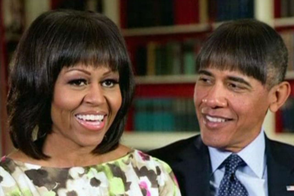 The fringe benefits of Obama’s Tumblr feed shows the President is on ...