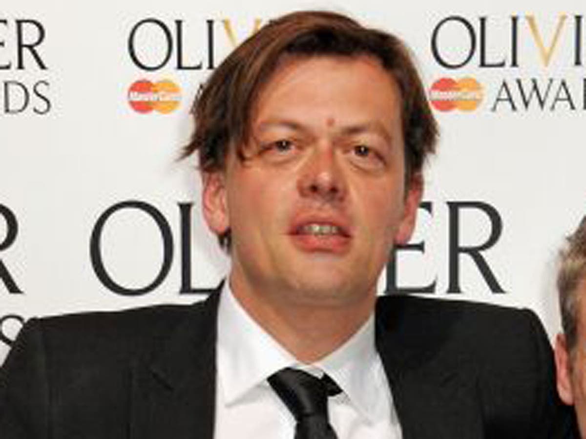 The economic case for theatre subsidy is 'done and dusted' says Olivier ...