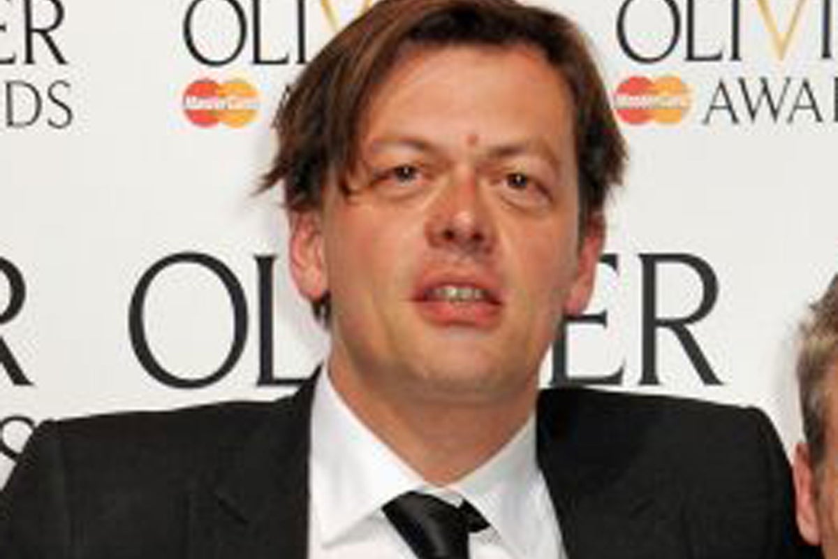 The economic case for theatre subsidy is 'done and dusted' says Olivier ...