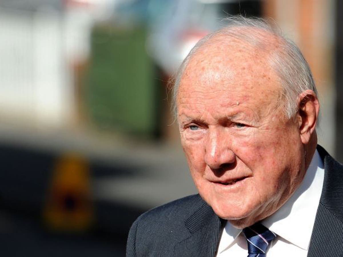 'An opportunistic predator': Stuart Hall faces prison as he admits 14 ...