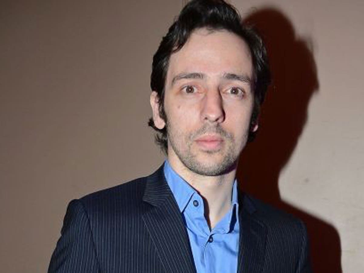 Cultural life: Ralf Little, actor | The Independent | The Independent