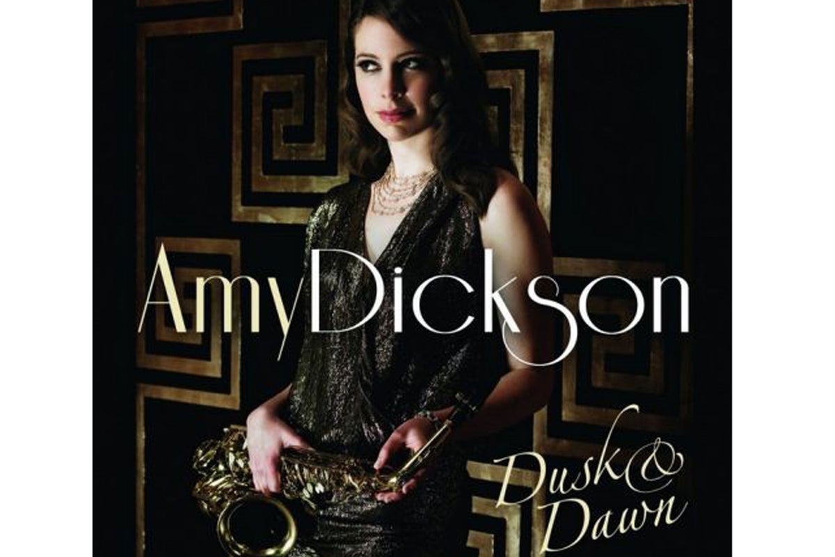 Album review: Amy Dickson, Dusk & Dawn (Sony Classical) | The ...