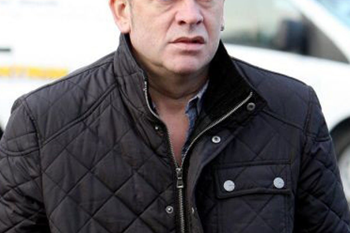 Real IRA murders: Brian Shivers cleared of 2009 double murder of ...