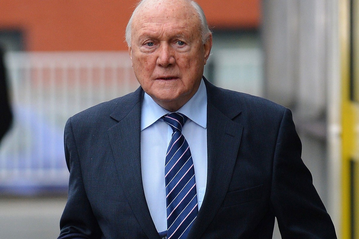 Top human rights barrister sparks outrage with call for age of consent ...