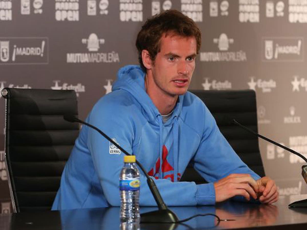 Andy Murray And Rafael Nadal Keen To Beat Rankings Equation The