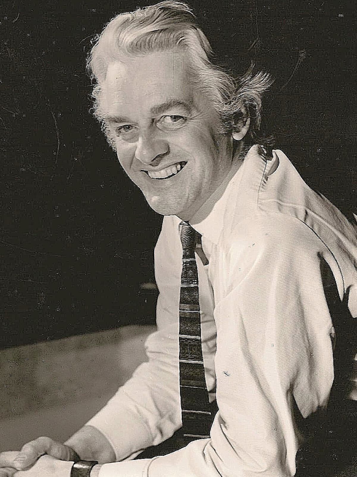 John Cain: Pioneer of social-action television | The Independent | The ...