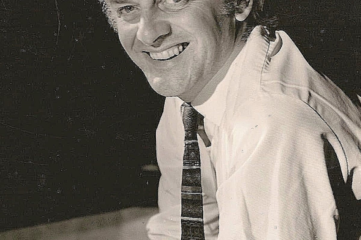 John Cain: Pioneer of social-action television | The Independent | The ...