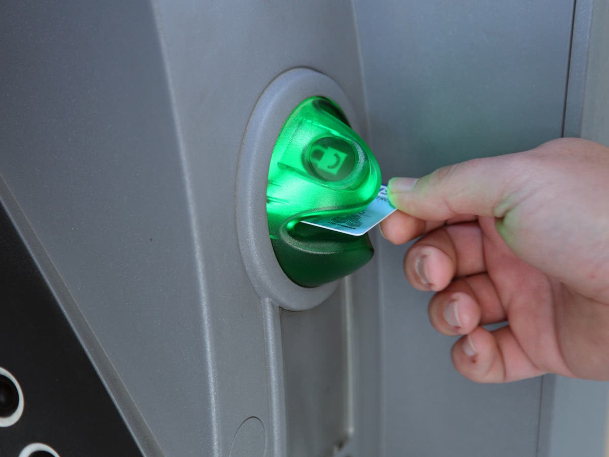 Gang steals $45m in world's 'biggest ATM fraud' | The Independent | The ...