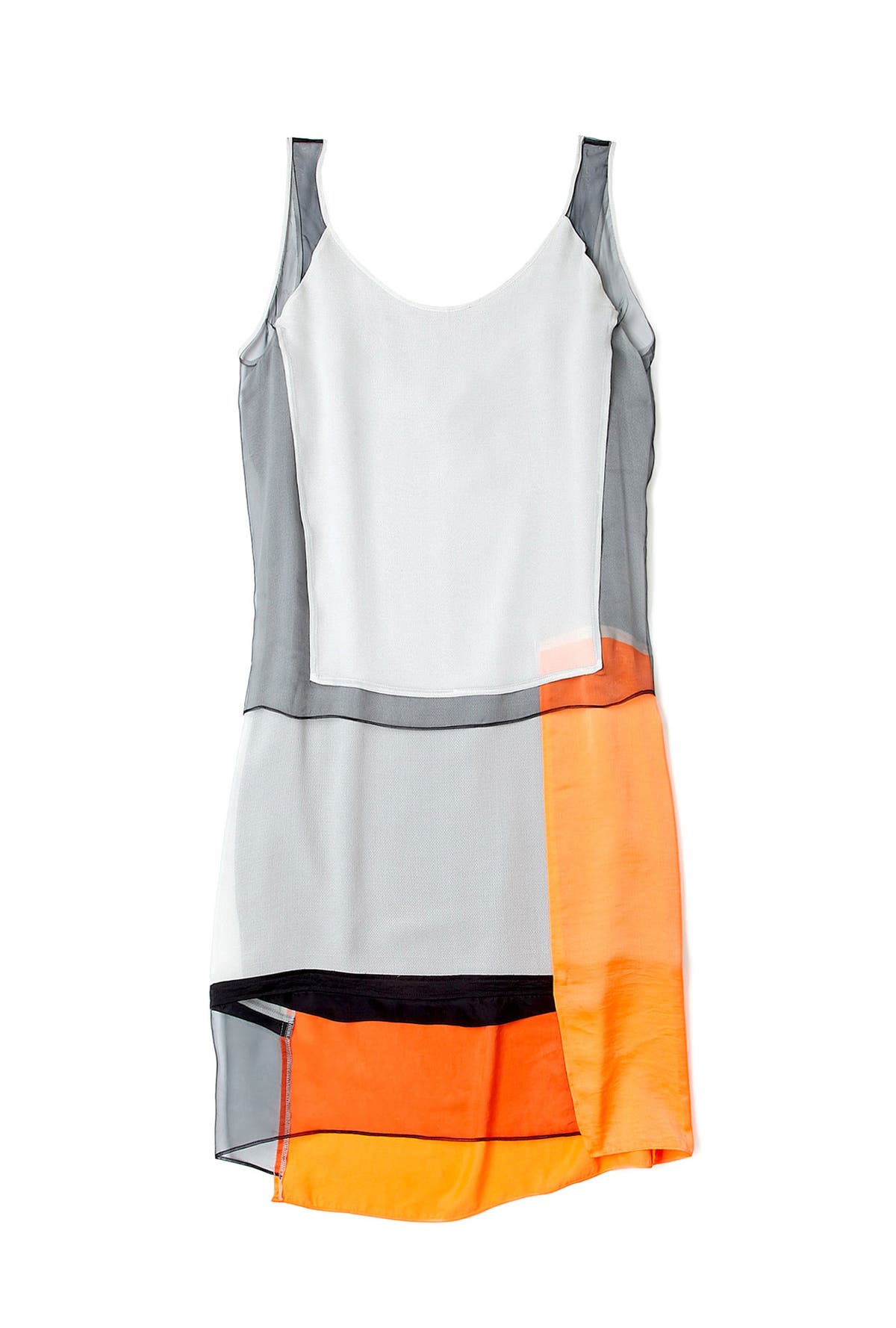 How to get the look: This season's sheer | The Independent | The ...