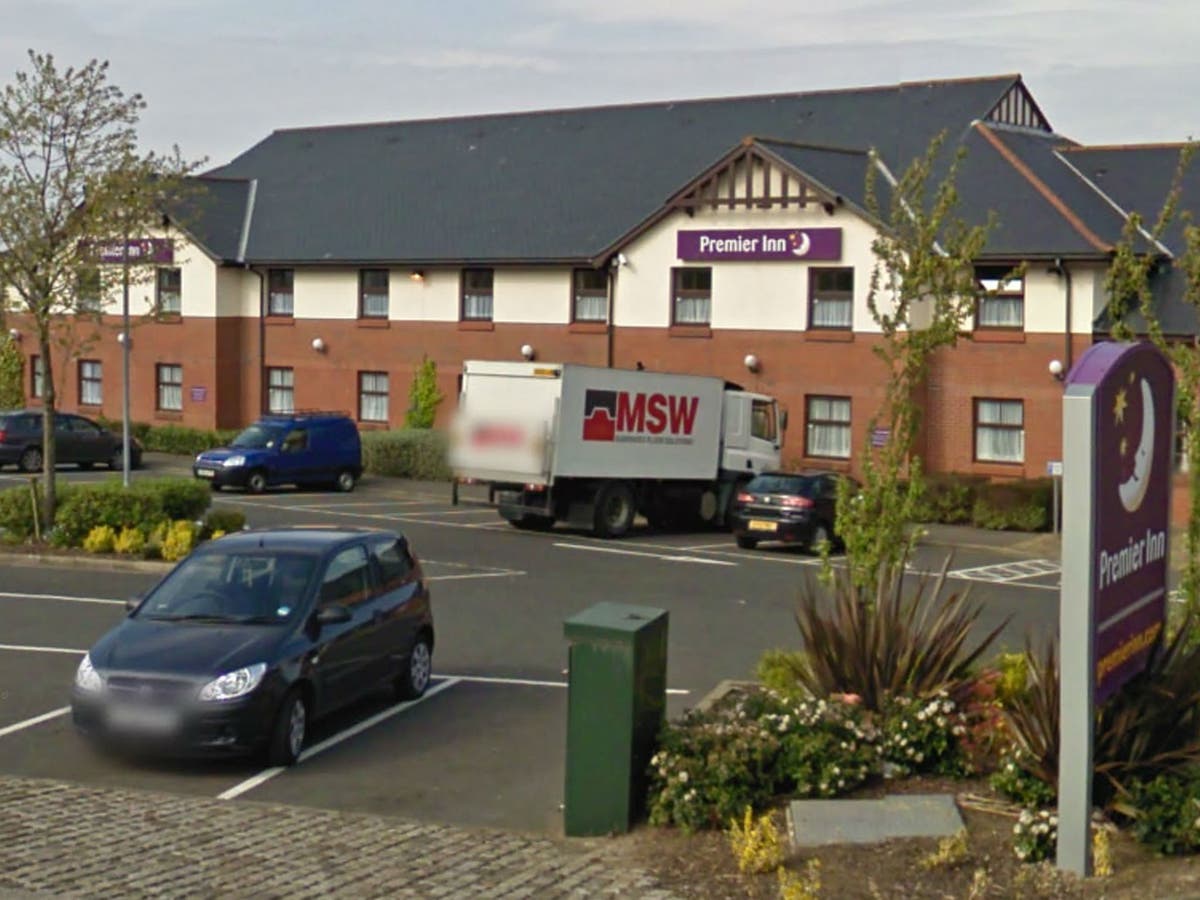 Woman killed and daughter seriously injured after unexplained incident ...