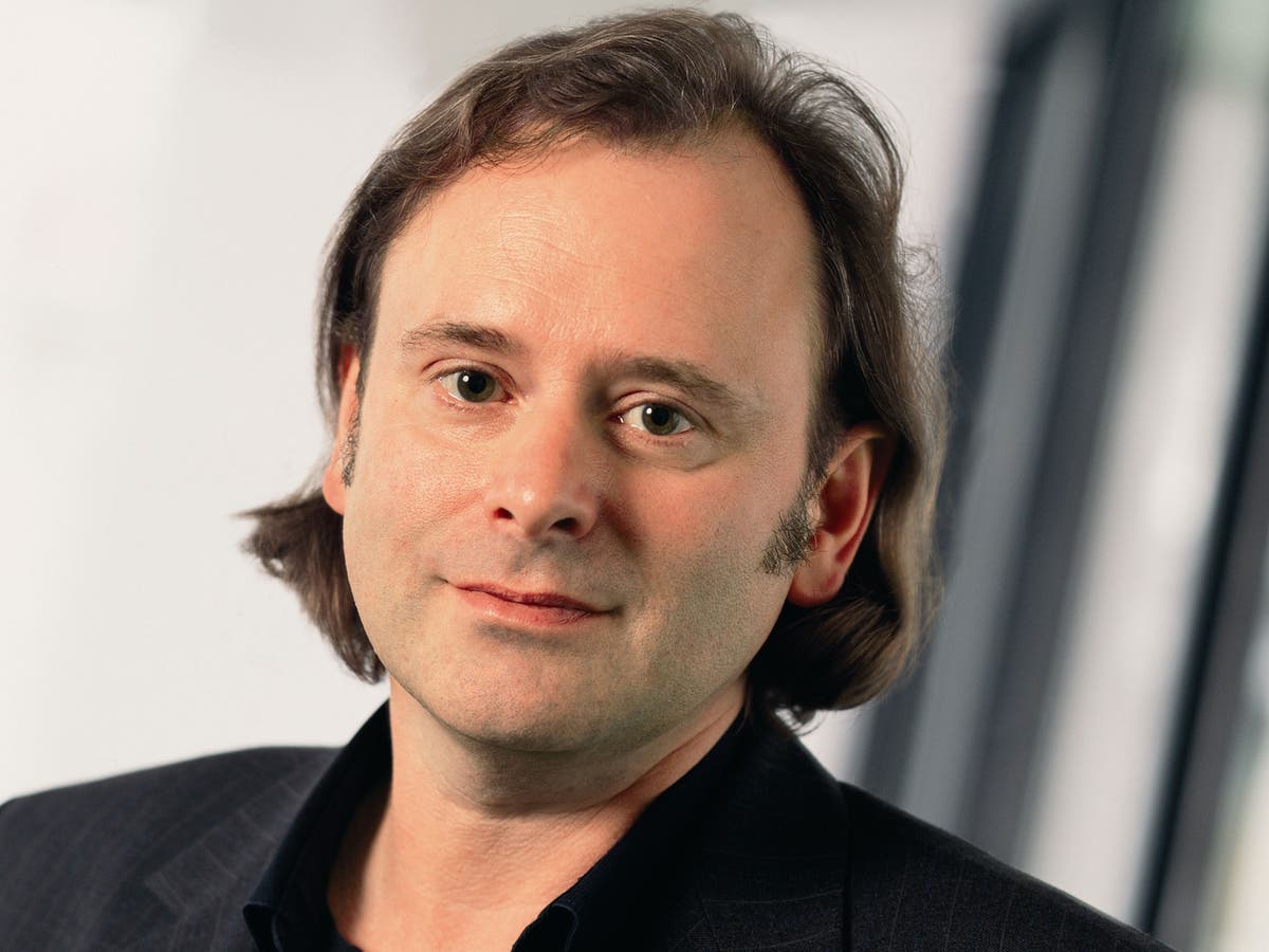 Alan Ashworth: Enough of the back slapping, let's find a cure for ...