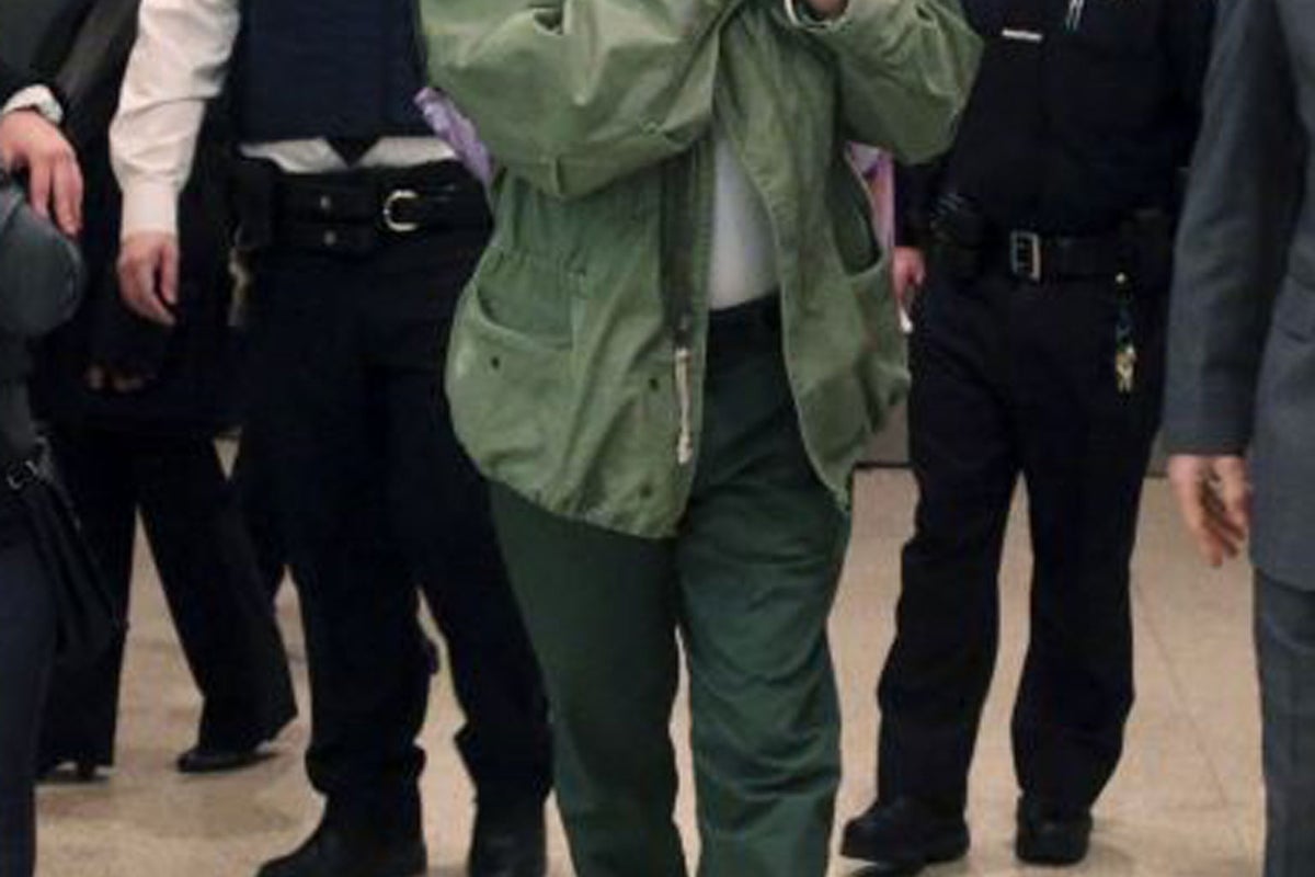 Did the NYPD's star homicide detective rig evidence to secure dozens of ...